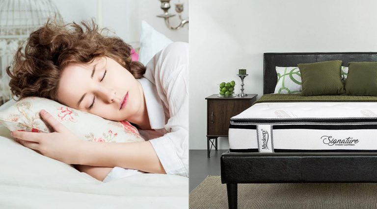 Our Story | Mysleep Mattress