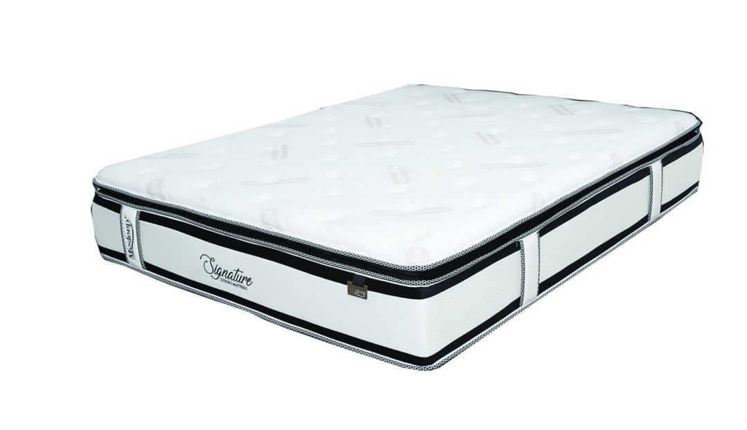 Signature | Mysleep Mattress