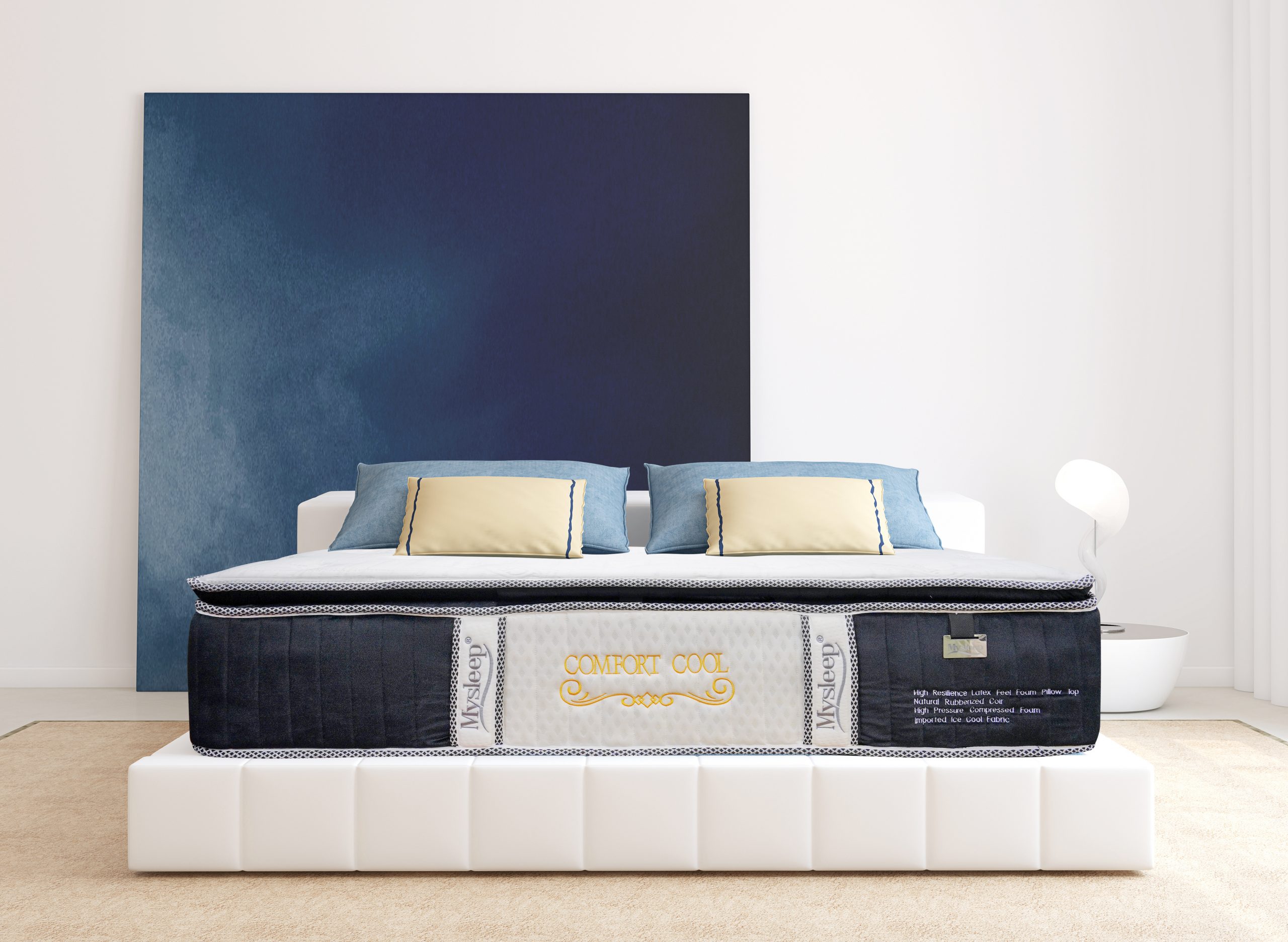 | Mysleep Mattress